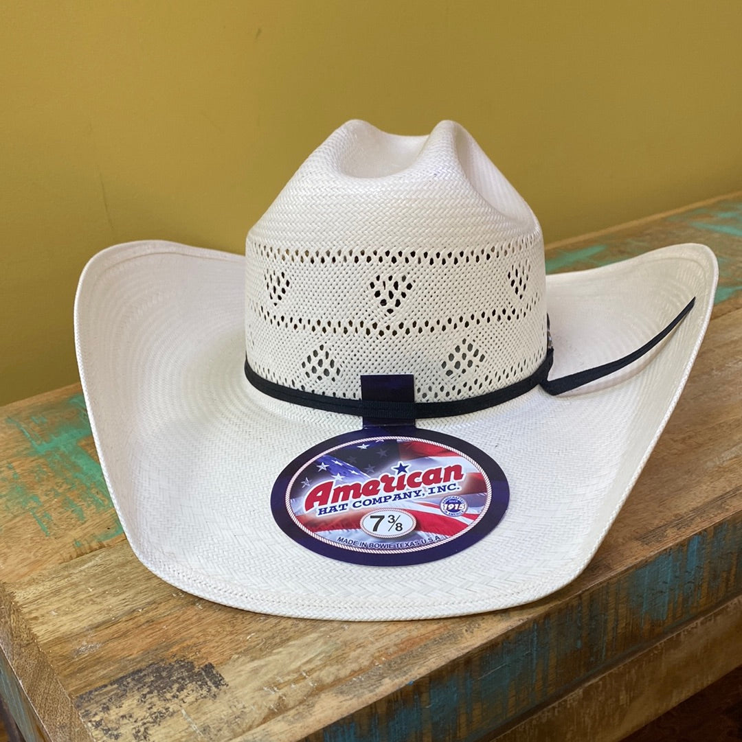 American Straw 8200 RC Crown – Rustic Soul