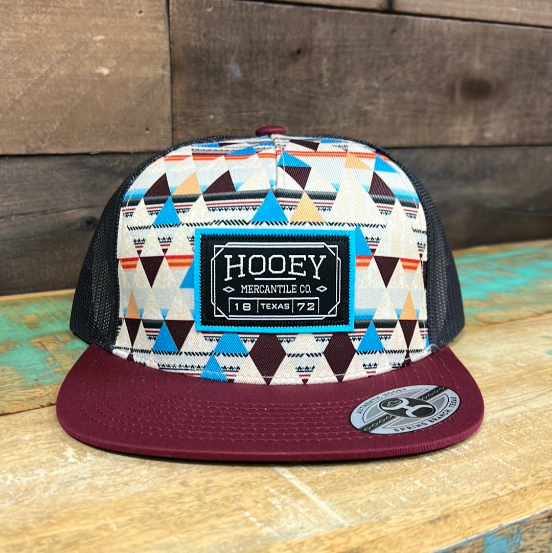 Doc Hooey Hat – Rustic Soul