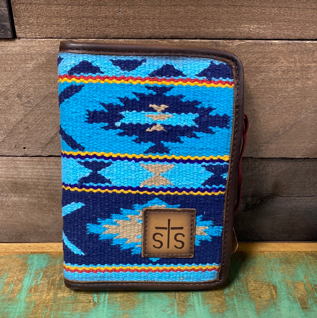 STS Mojave Sky Wallet – Rustic Soul