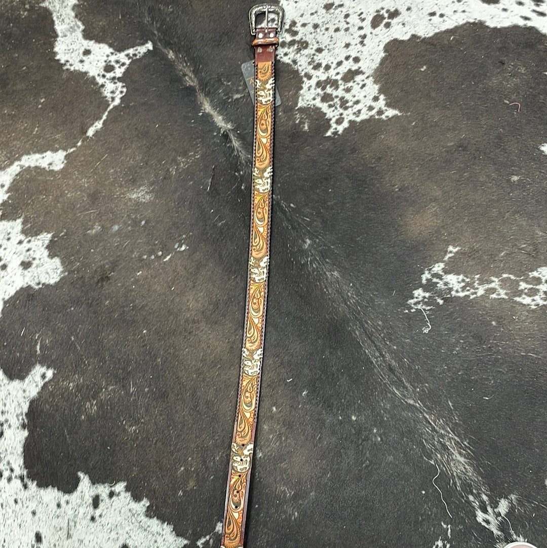 American Darling Rattle Snack Belt – Rustic Soul