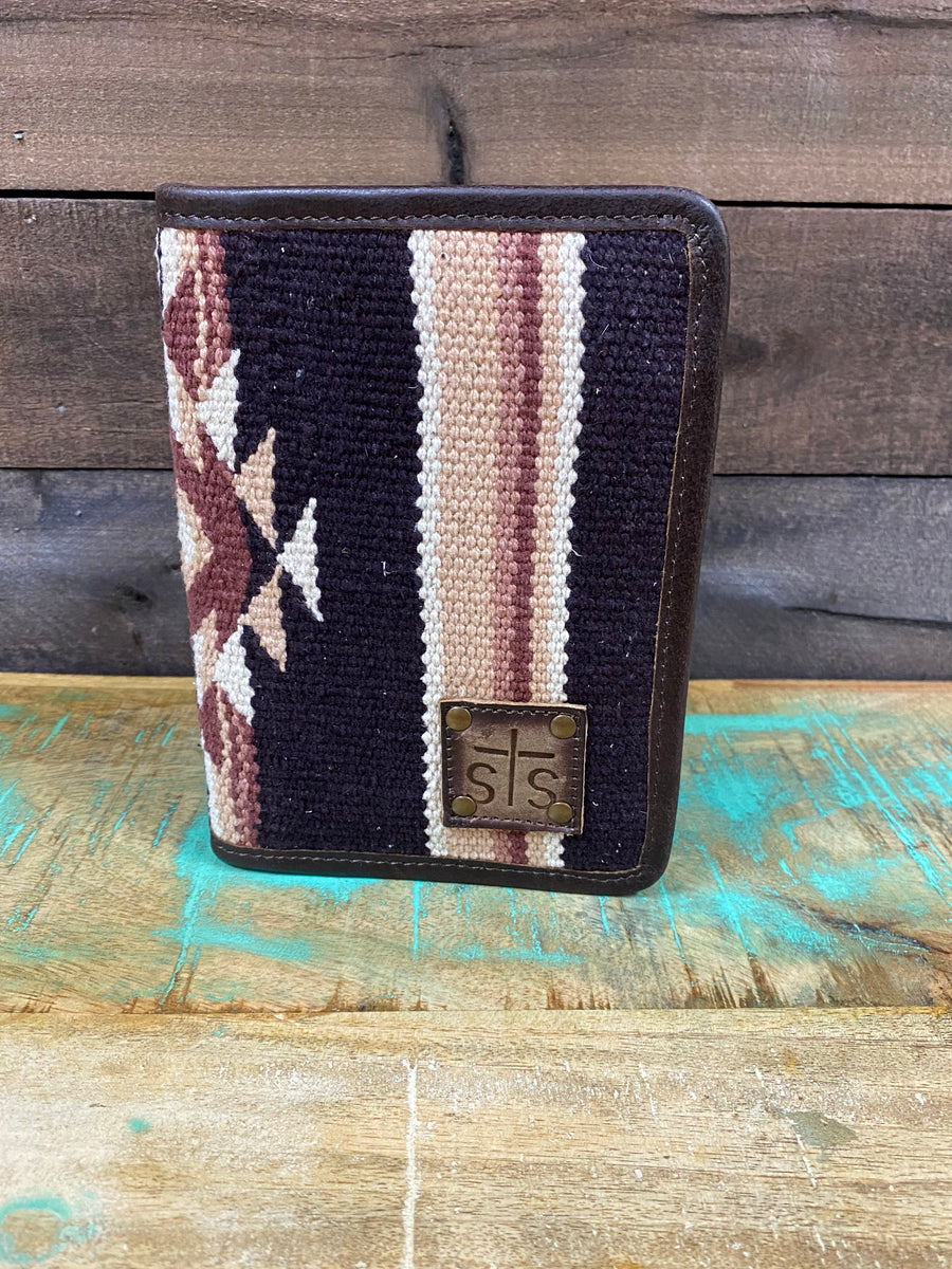 STS Sioux Falls Magnetic Wallet – Rustic Soul