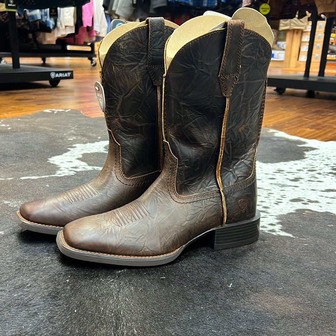 Ariat Men’s Sport Rambler Boot – Rustic Soul