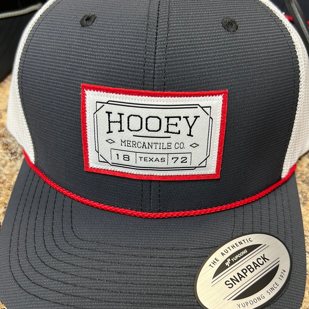 Mens Doc Hooey Hat – Rustic Soul