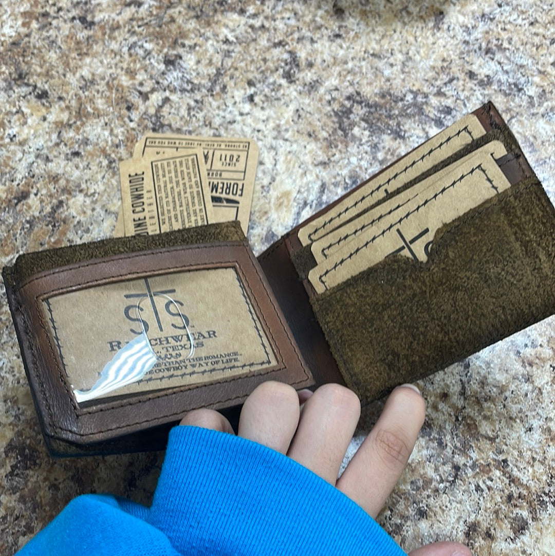 STS Foreman Conceal Carry – Rustic Soul
