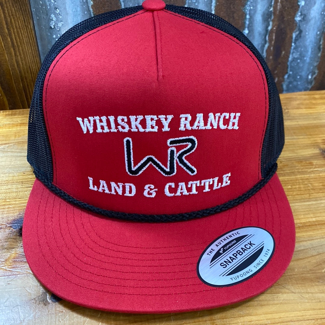 Whiskey Bent Waylon Hat. – Rustic Soul